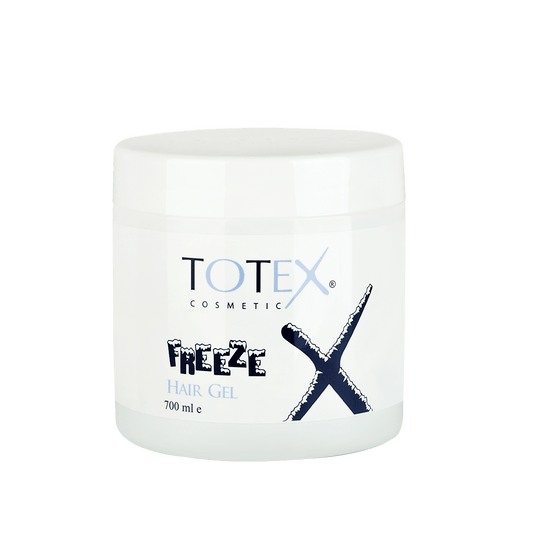 Freeze Hair Gel - Blue Lion Barber Supply